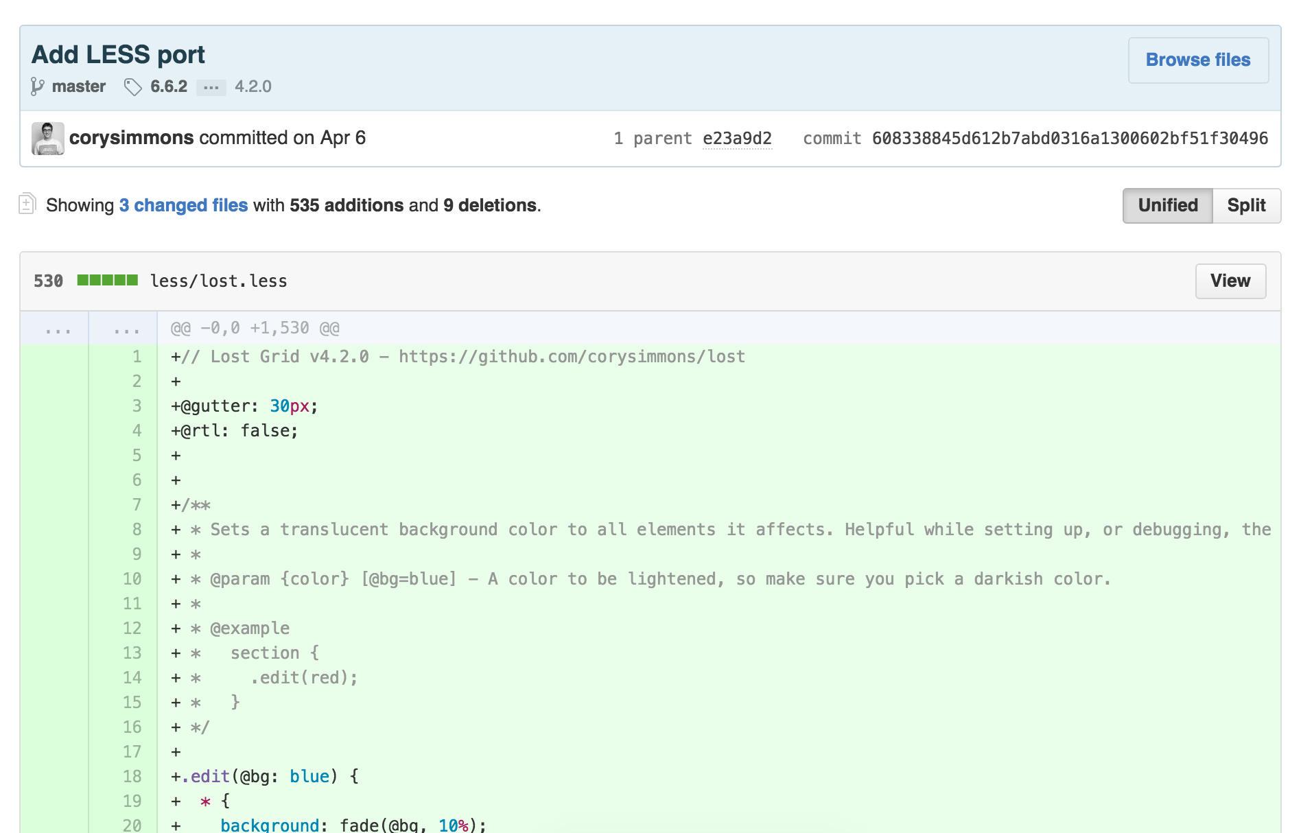 PostCSS, Sass, and Your Workflow PostCSS, Sass, and Your Workflow